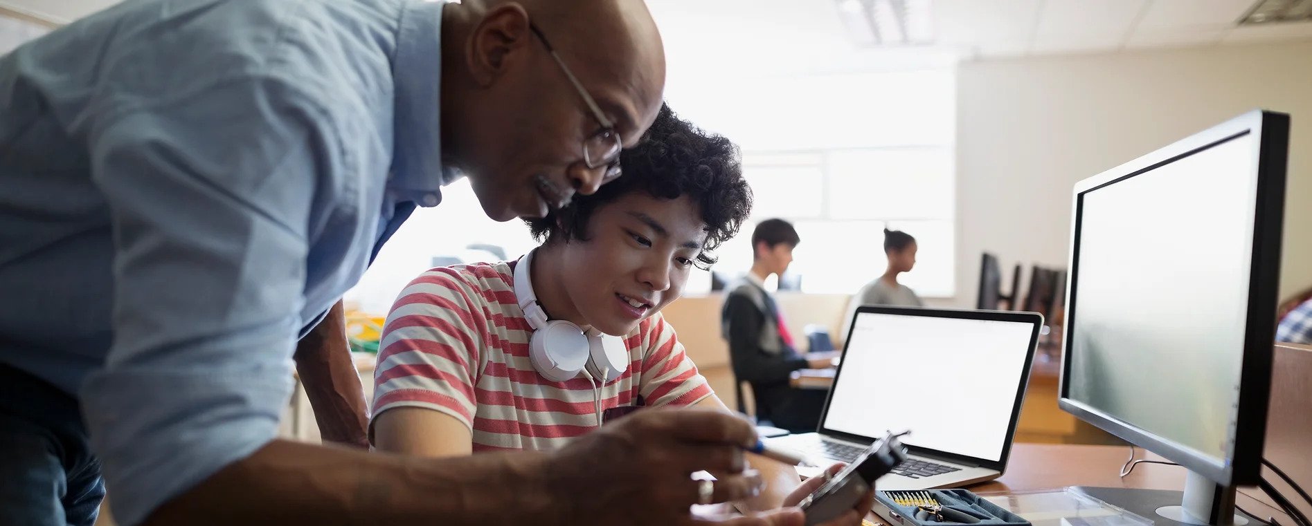 Owala Labs – Real Science | Research Projects | Self-Learning