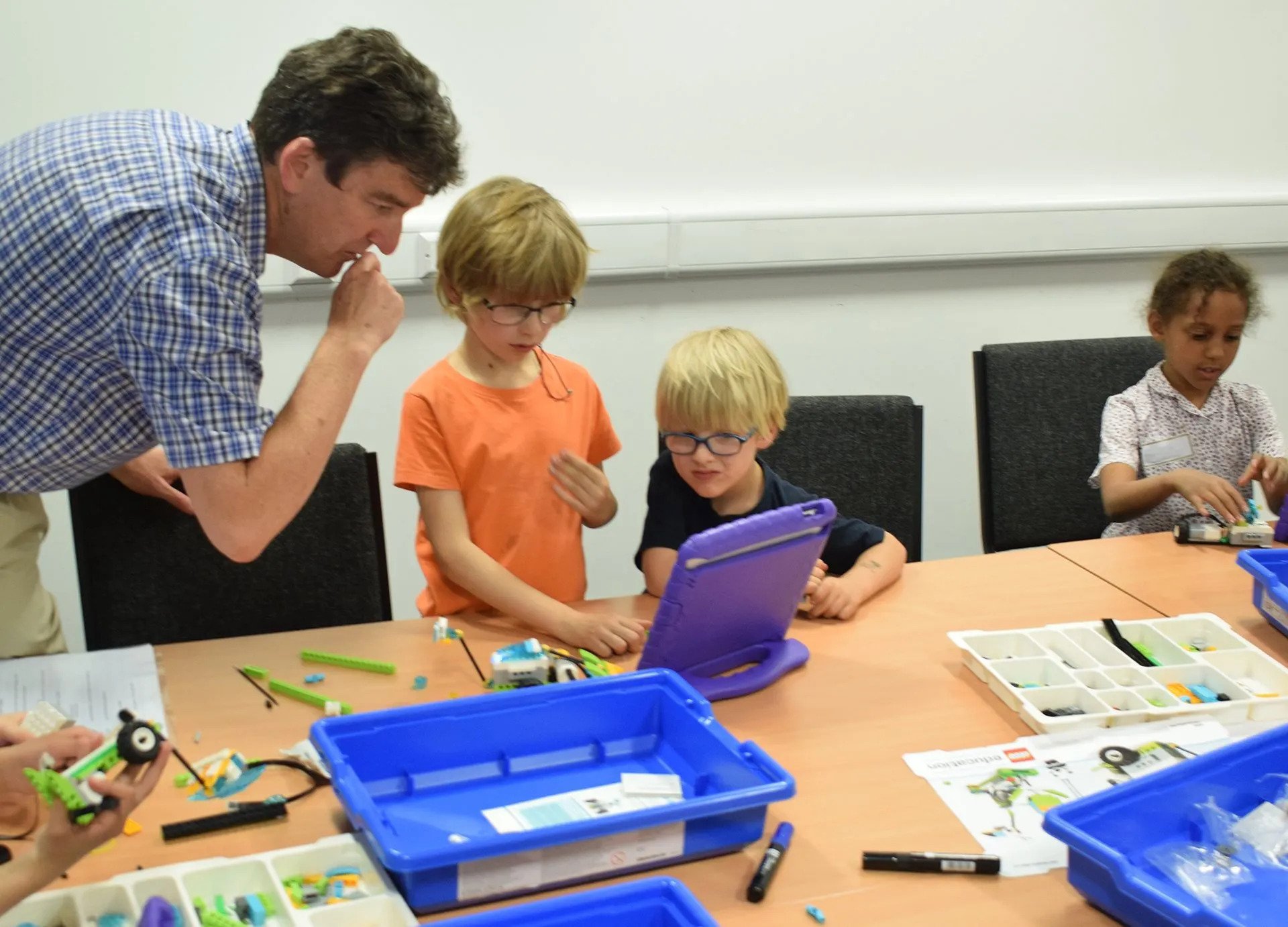 Owala Labs – Real Science | Research Projects | Self-Learning